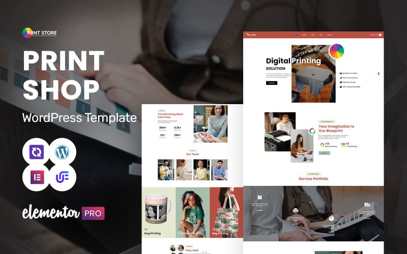 26+ Print Shop WordPress Themes - 2024`s Best WP Templates for Press ...