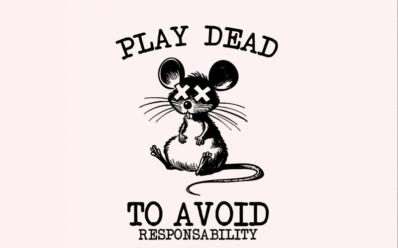 Dead Mouse Quotes Choose A Gift, Mommy Adorable Kitten Mother's Day