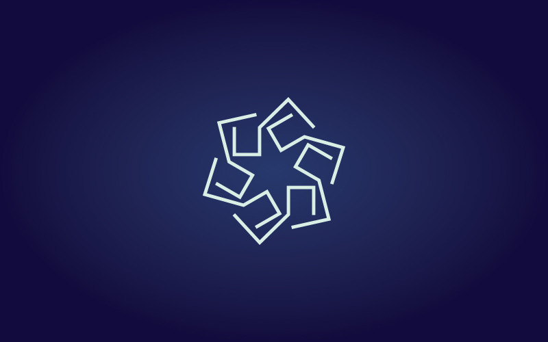 Group of Company logo Design Template - TemplateMonster