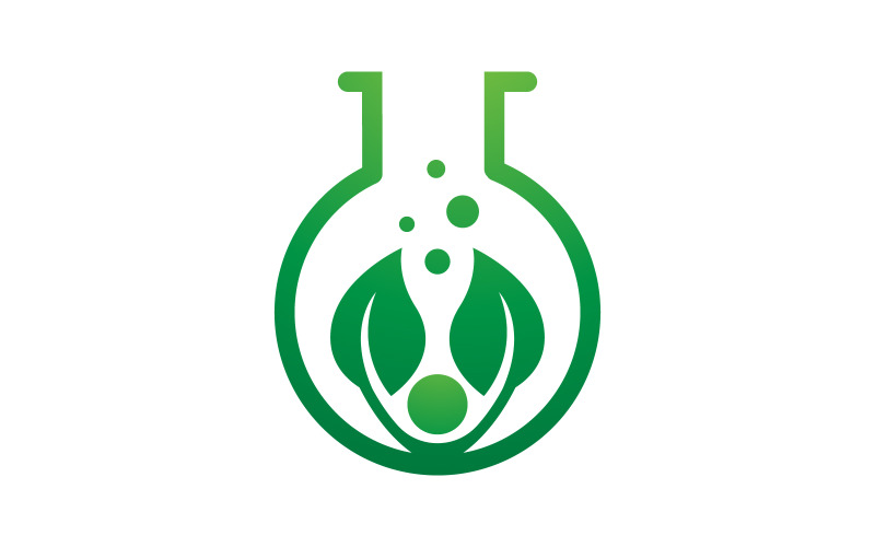 Sağlıklı yaşam Tıbbi Logo şablonu vektör çizim tasarımı v.40