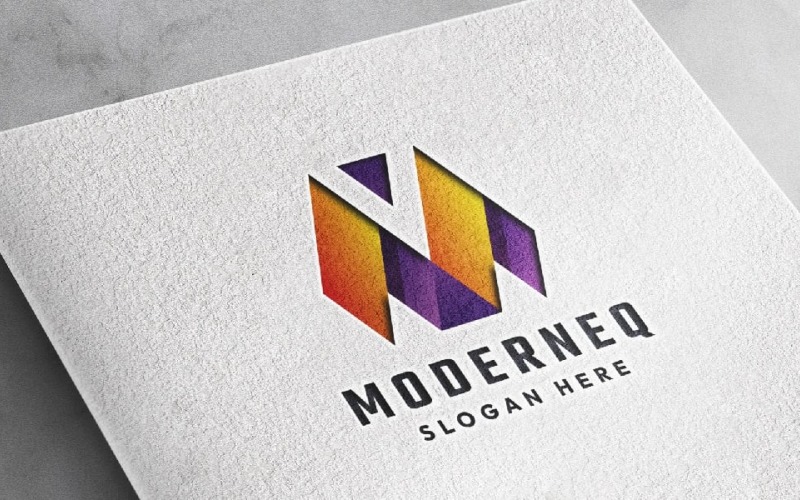 Max Media Letter M Pro Logo #493467 - TemplateMonster