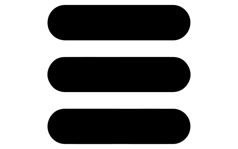 An illustration of a equal symbol #493718 - TemplateMonster
