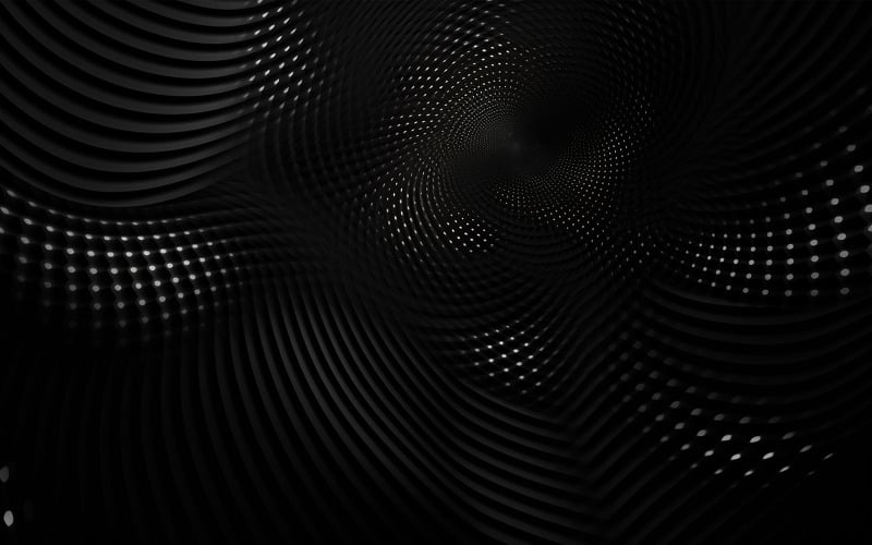 Dark Motion Background Template #500270 - TemplateMonster