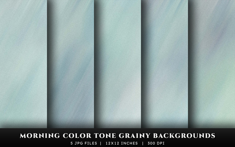Morning Color Tone Grainy Texture Backgrounds