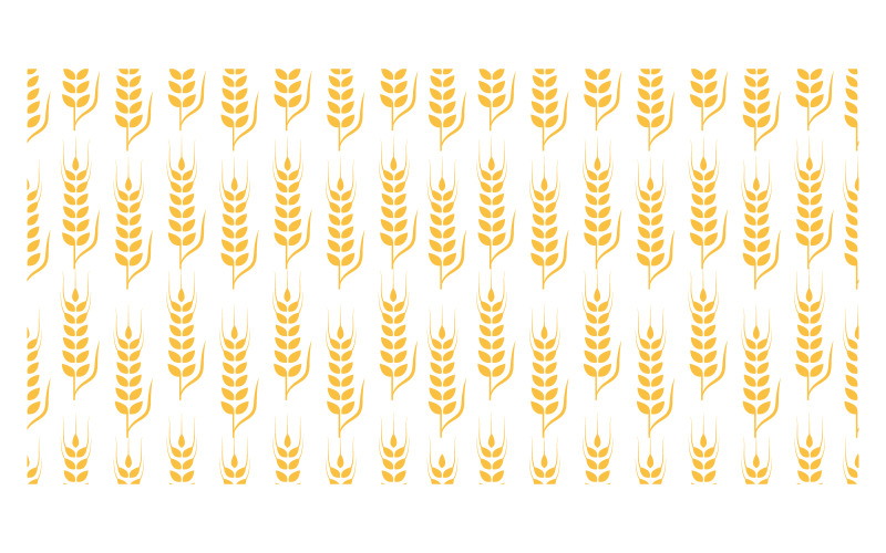 Hand concept together Logo design template v.6