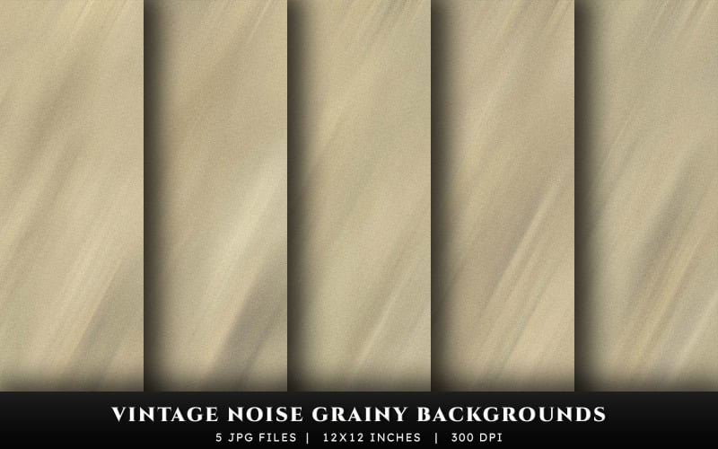 Vintage Noise Grainy Texture Backgrounds - TemplateMonster