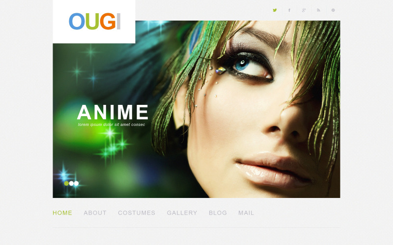 Mais de 38 Temas WordPress de Filmes - Os Melhores Modelos WP de 2025 ...