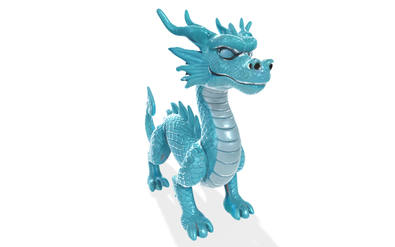 Free 3D OBJ Models - Download Free 3D Models in OBJ File Format