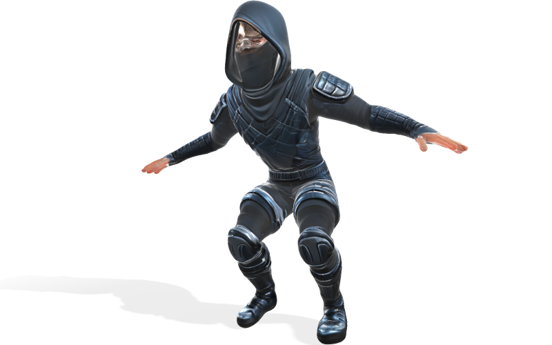 Free 3D OBJ Models - Download Free 3D Models in OBJ File Format