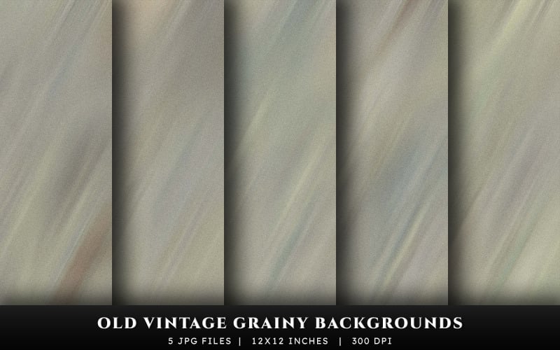 Old Vintage Grainy Texture Backgrounds - TemplateMonster