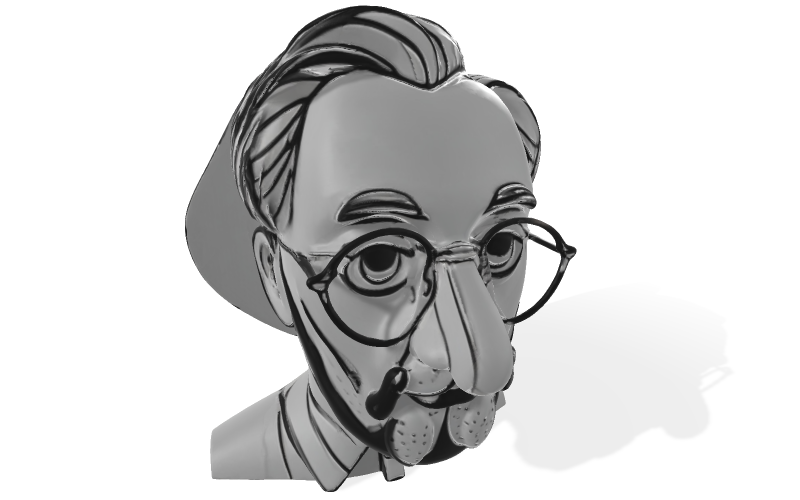 Free 3D OBJ Models - Download Free 3D Models in OBJ File Format