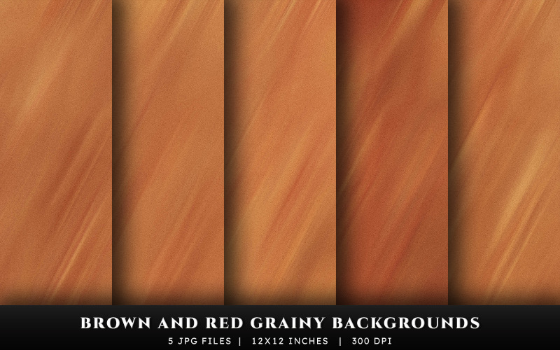 Brown and Red Grainy Texture Backgrounds - TemplateMonster