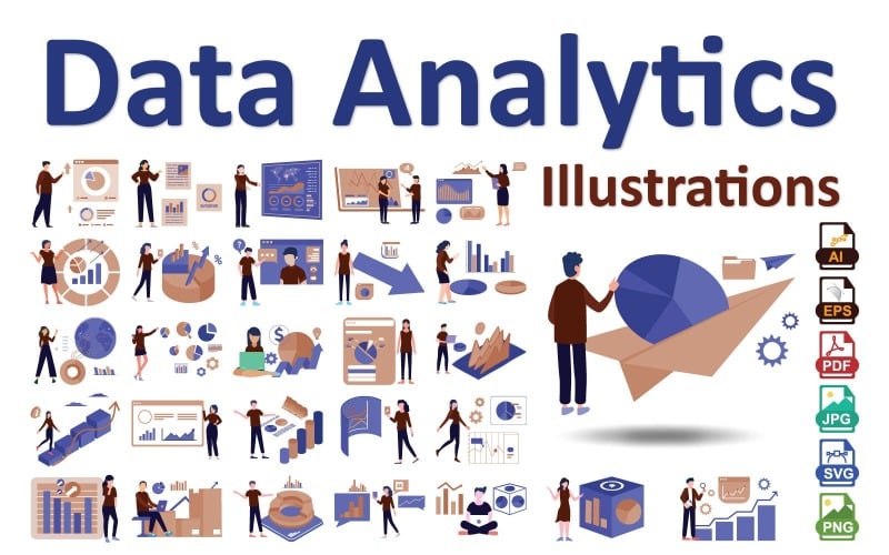 Data Analytics for Creatives: Unlock Growth with Data-Driven Design