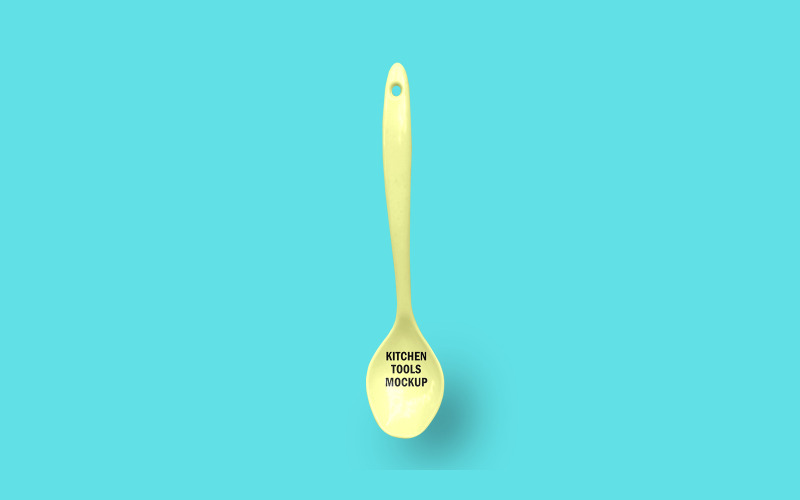 Kitchen Mockup PSD Template Design 10 - TemplateMonster