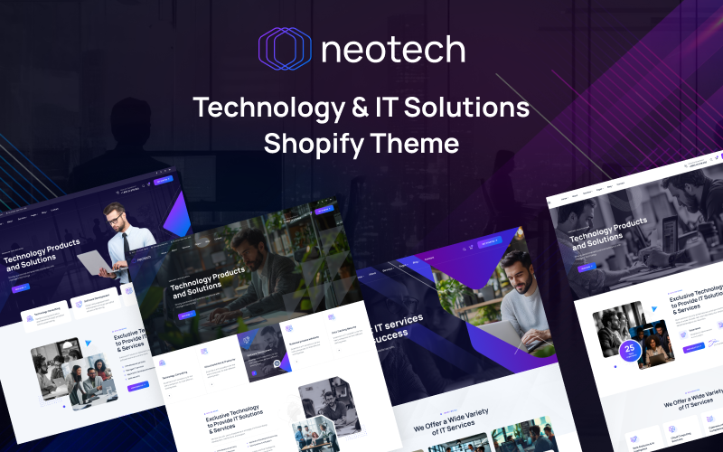 Best Shopify Themes 2025 - Store Designs by TemplateMonster