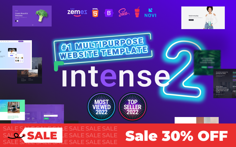 Swimming Responsive Website Template - TemplateMonster
