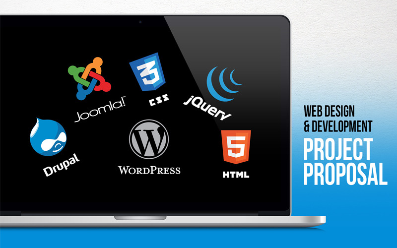 PowerPoint-Vorlage für Diagramm und Strategie