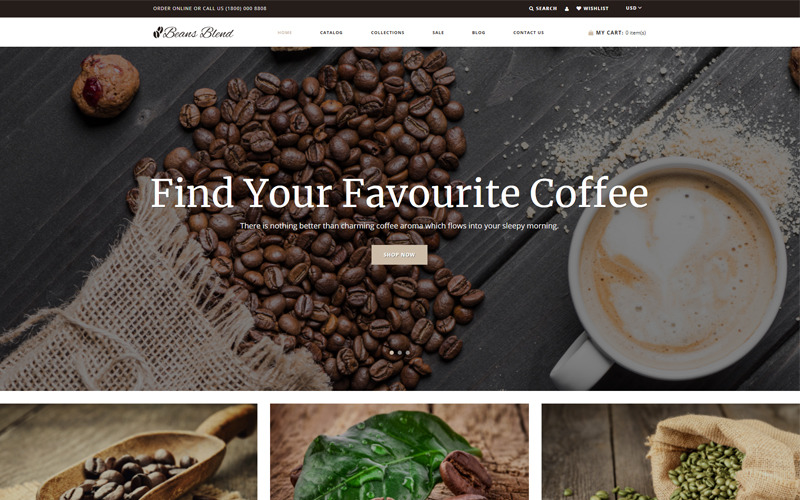 Chocobites - Chocolate, Sweets, Bakery, and Cake Shopify Responsive ...