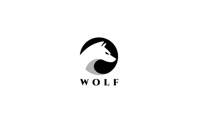 Kurt Logo Şablonu #78570 - TemplateMonster
