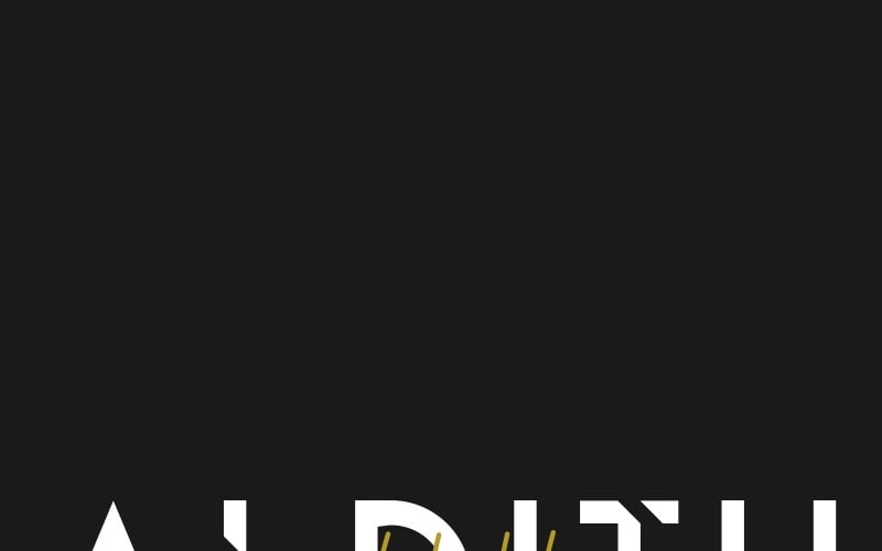 Aldith Font #82369 - TemplateMonster