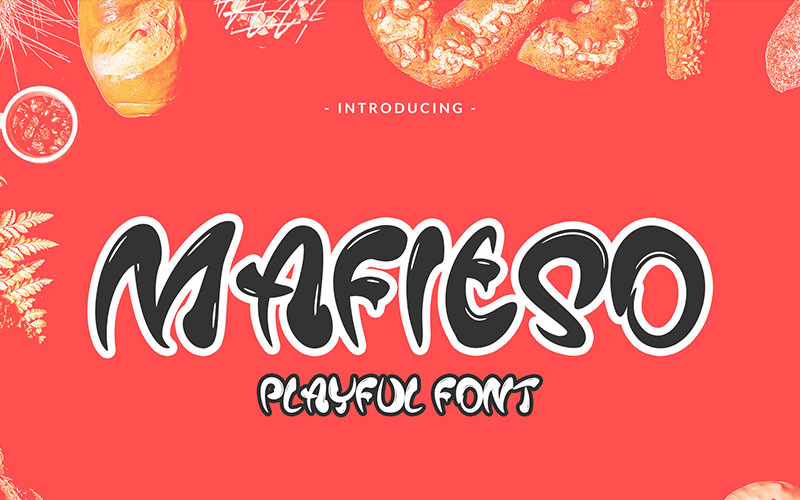 Indesign Signature Cursive Font #82334 - TemplateMonster