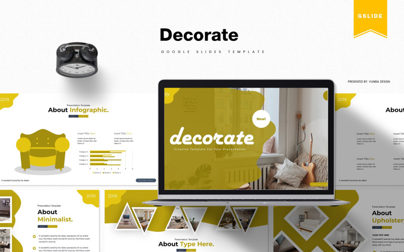 Decorate Google Slides 85923 TemplateMonster
