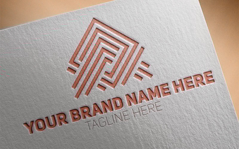 App Design Logo Template #91949 - TemplateMonster