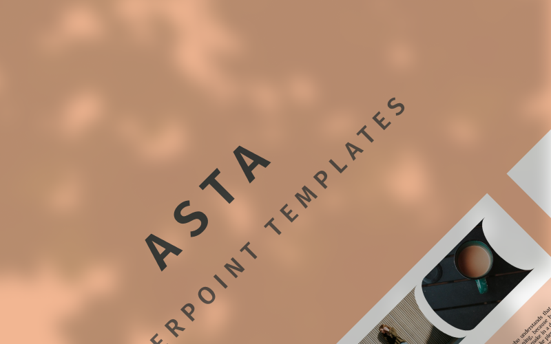 ASTA PowerPoint template #92013 - TemplateMonster