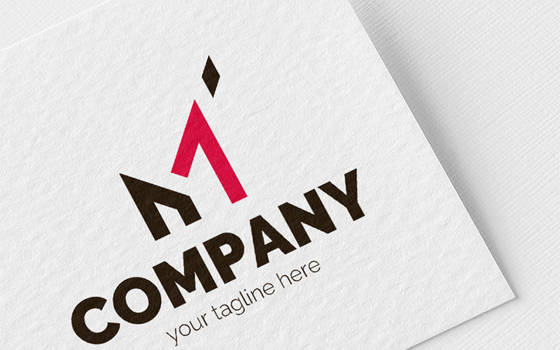 Development and Growth Logo Template - TemplateMonster