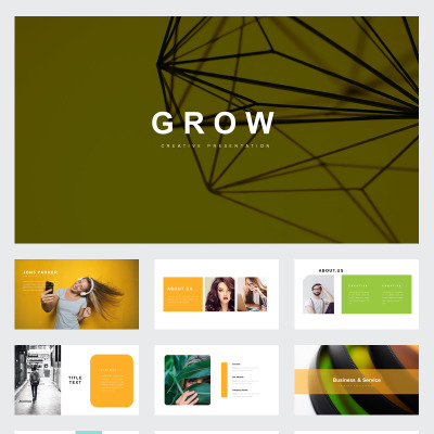 1508+ PowerPoint Templates | PPT Templates | PowerPoint Themes