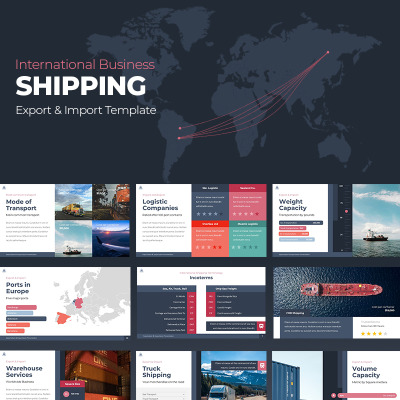 1508+ PowerPoint Templates | PPT Templates | PowerPoint Themes