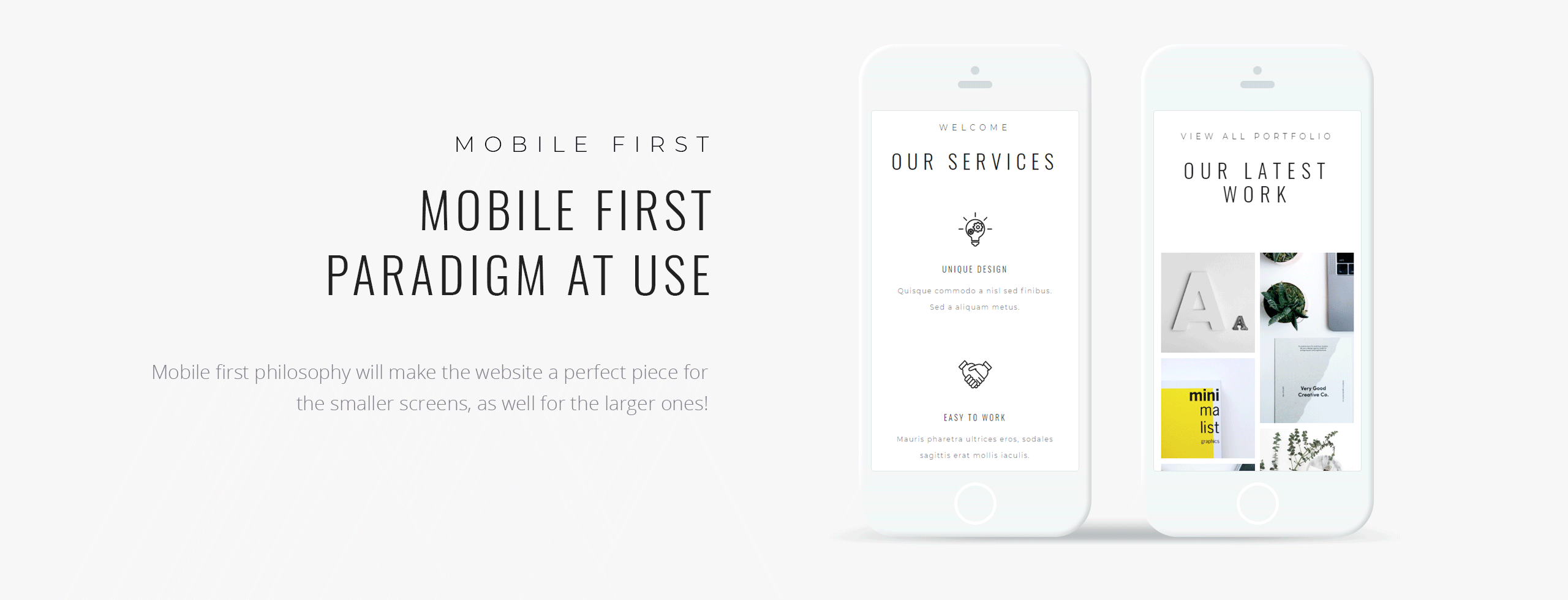 Innomerce – Business Multipurpose Minimal WordPress Elementor Theme ...