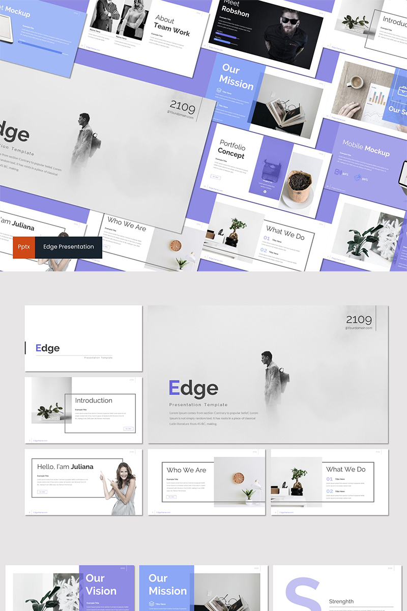 Modèles PowerPoint | Thèmes PowerPoint | Template PowerPoint