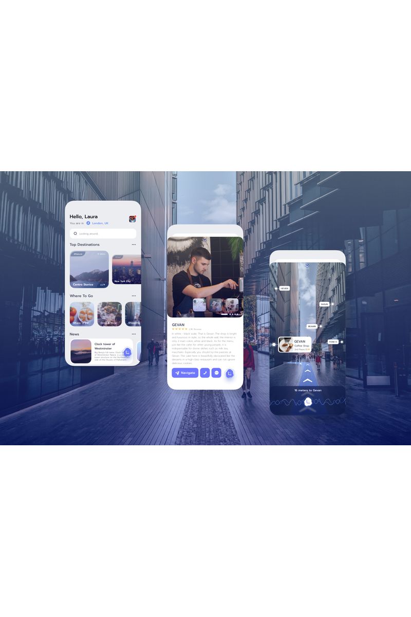 Sketch App Templates | TemplateMonster
