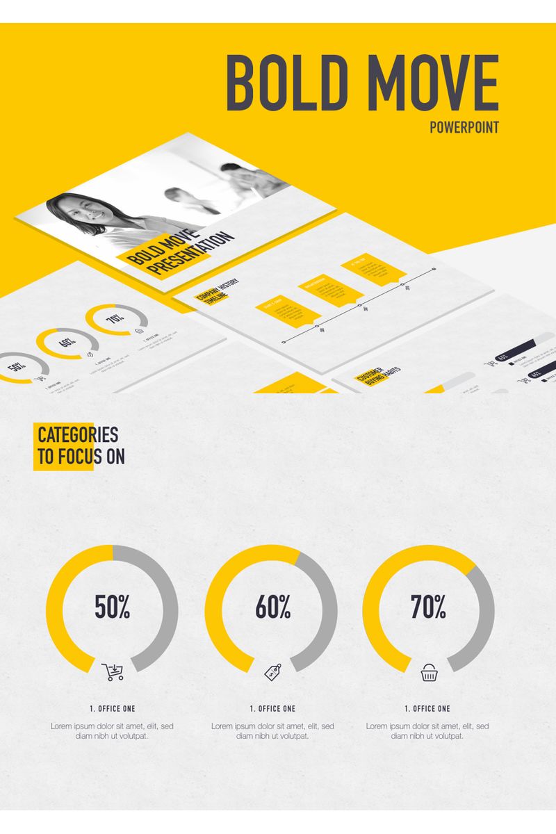 Powerpoint Templates for a Top 10 List