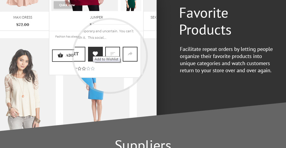 QX PrestaShop Theme #54708 - TemplateMonster
