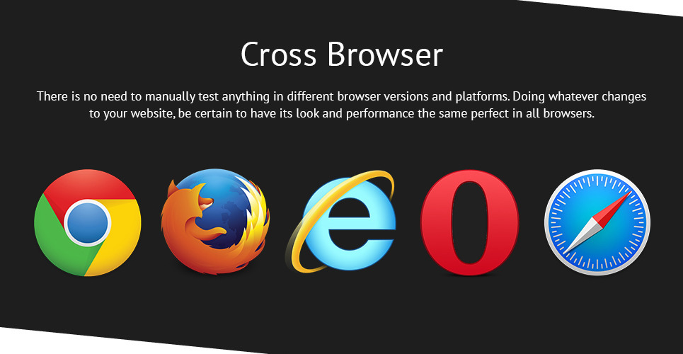 Industrial Responsive WordPress Theme - TemplateMonster