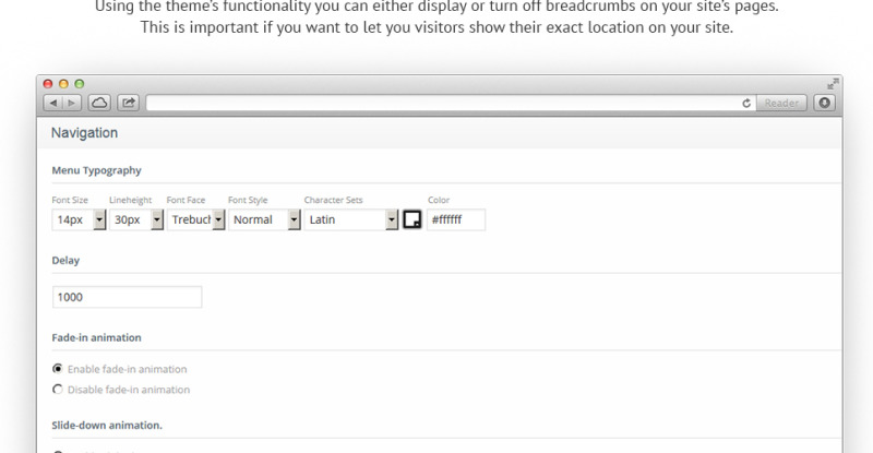 Energetic Cheerleaders WordPress Theme - TemplateMonster