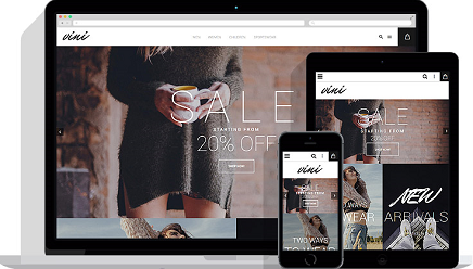 Magento Themes | Magento Templates | Template Monster