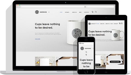 VirtueMart Templates | VirtueMart Themes | Template Monster